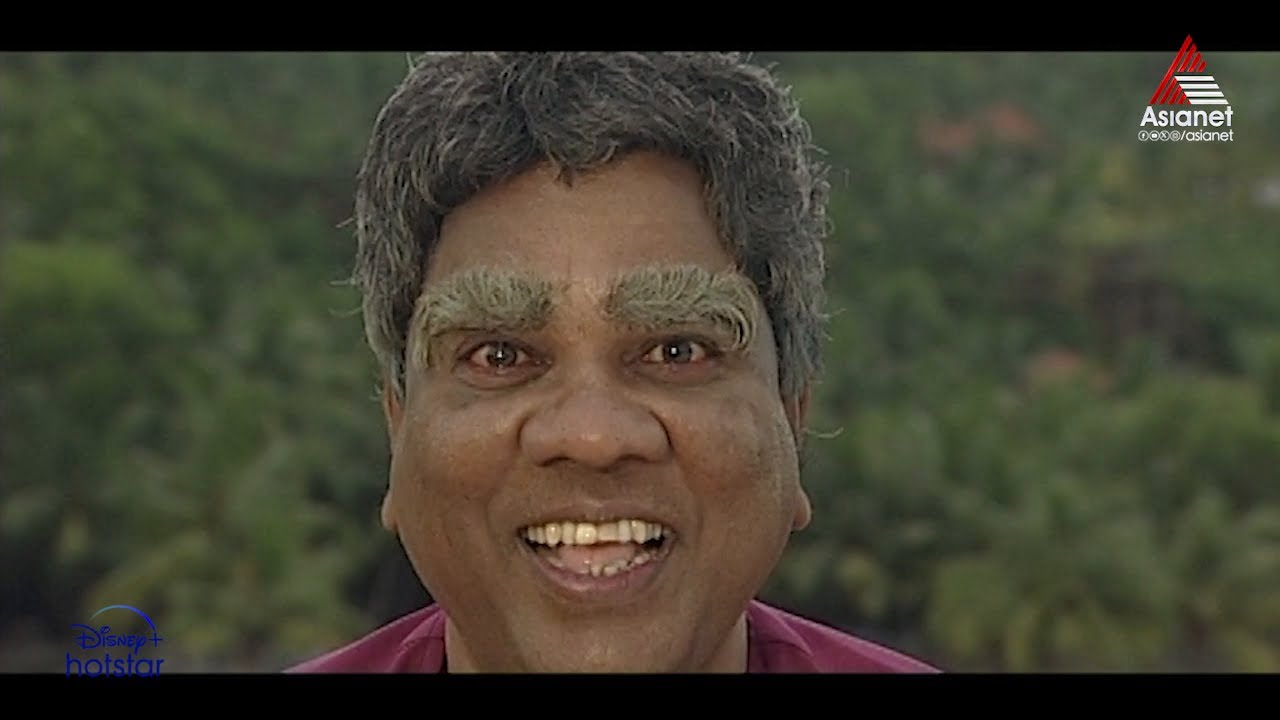 Kadamattathu Kathanar || Episode 85 || Asianet - YouTube