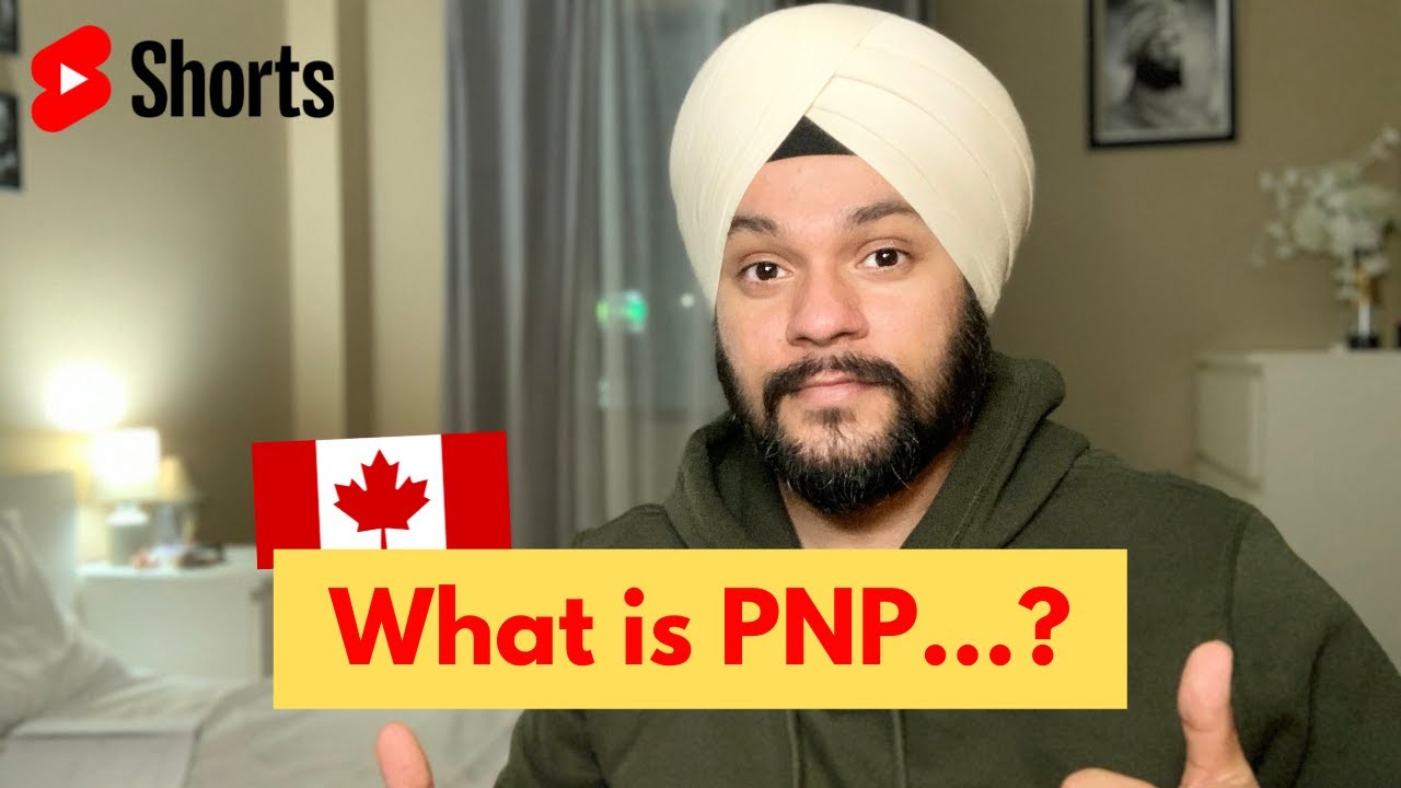 What is PNP? - YouTube
