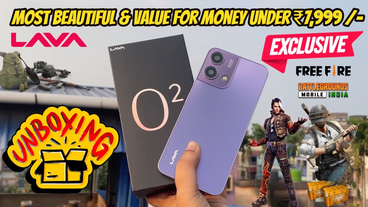 Lava O2 Review After 24 Hours of Use | Most Beautiful & Value For Money ...