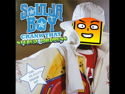 Crank That Stereo Madness - YouTube