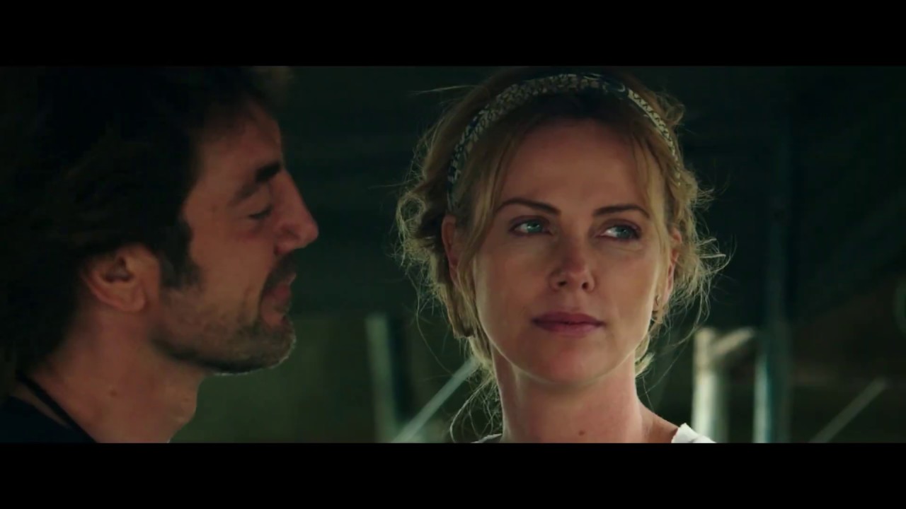 The Last Face (2016) trailer - YouTube