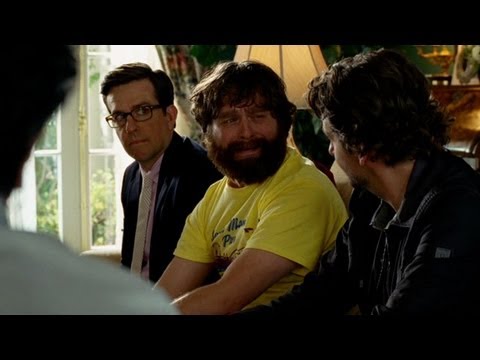 The Hangover Part III - "The End" Featurette - YouTube