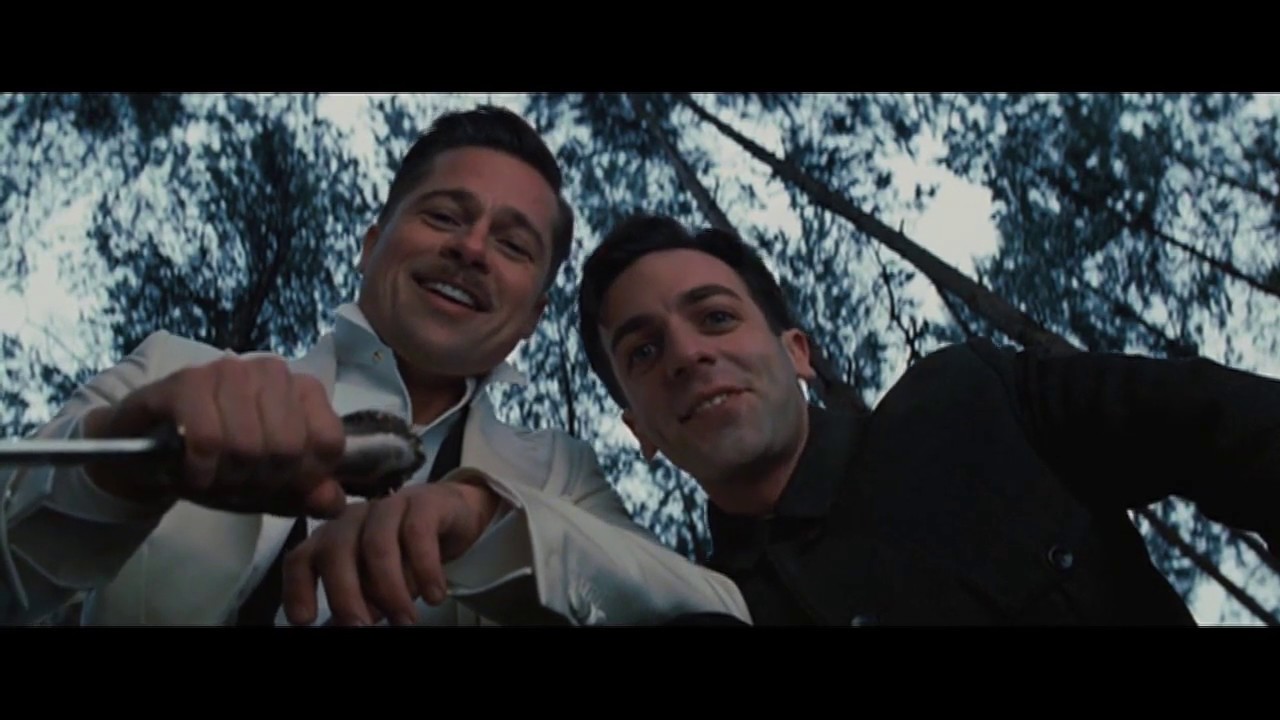 PLANOS CONTRAPICADOS DE TARANTINO - YouTube
