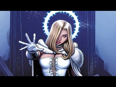 Victory Royale Emma Frost - YouTube
