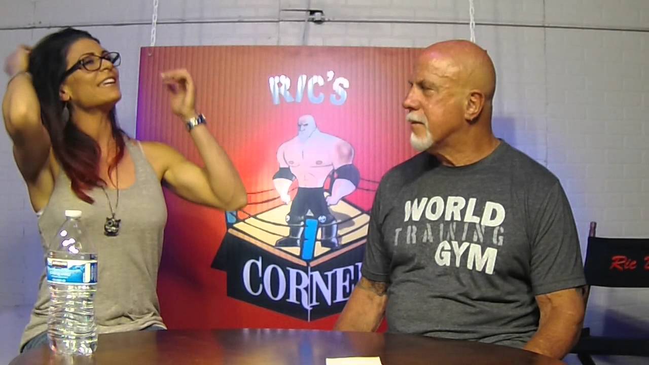 Jennifer Henry, Fitness Model, and amazing story on her life - YouTube