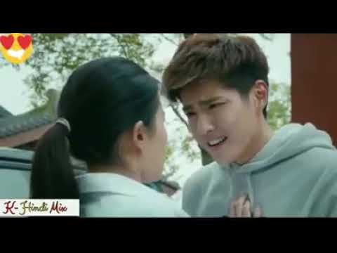 Korean kiss love story sparkling heart Hindi songs Korean kiss Hindi song new hindi song2019