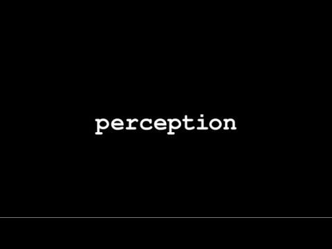 Perception theme (sigla) ITA - YouTube