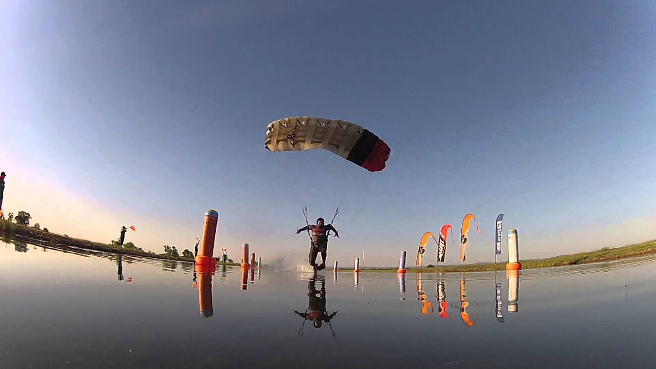 2013 CRCPL Meet #1 Accuracy Round 2 Water Drag Quickies - YouTube