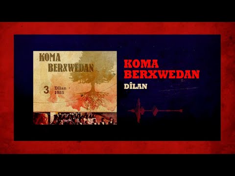 Koma Berxwedan - Baran Barî