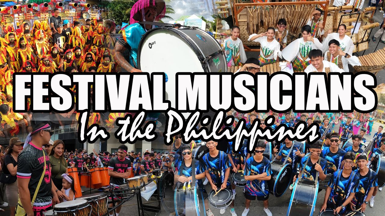 Featuring Finest Festival Musicians from different parts of the ...