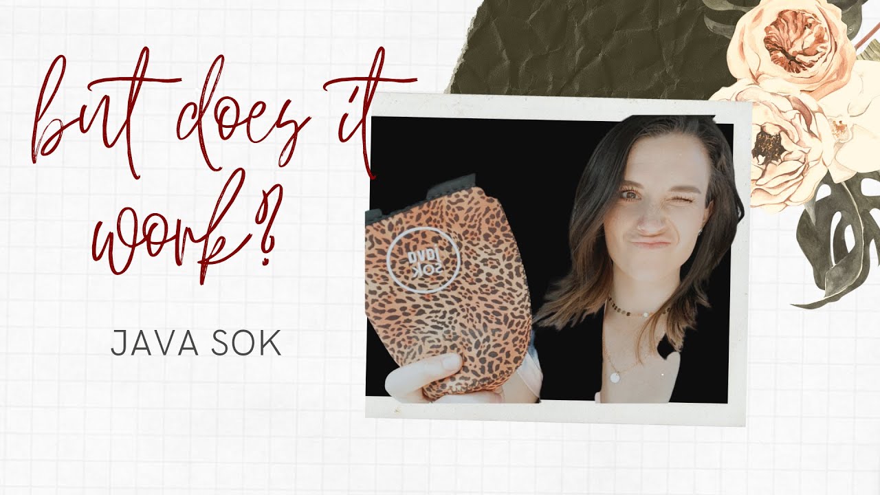 Java Sok but does it work? - YouTube