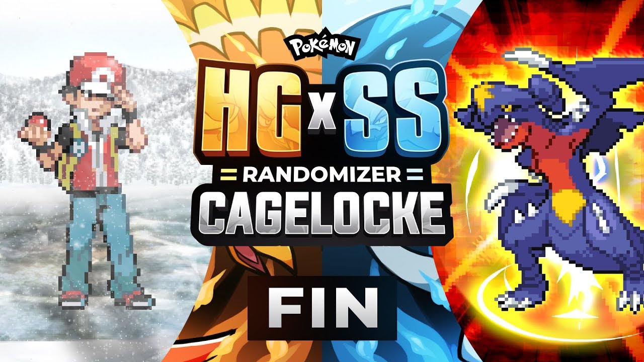 PIMPNITE VS DOBBS (THE FINAL BATTLE) | Pokemon HeartGold and SoulSilver ...