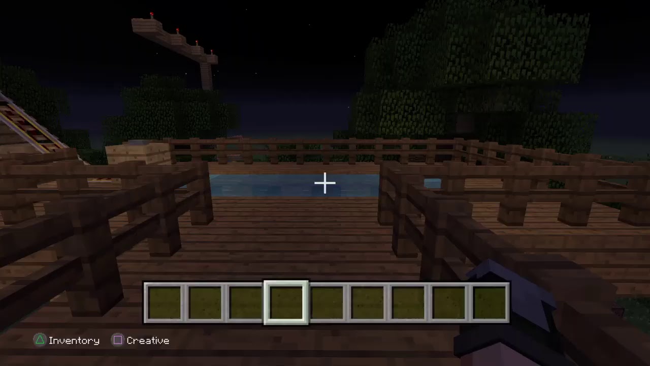 Minecraft redstone reapeter 2000 - YouTube