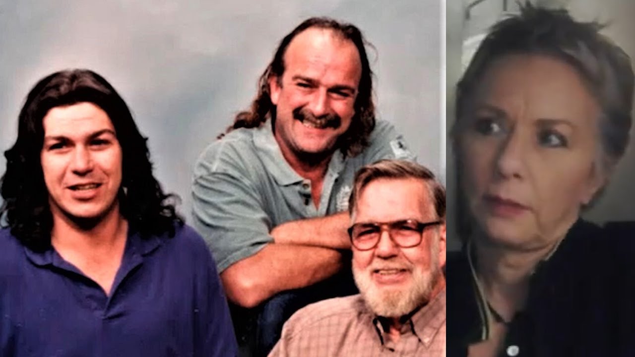 Rockin' Robin on Grizzly Smith, Jake Roberts & Sam Huston - YouTube