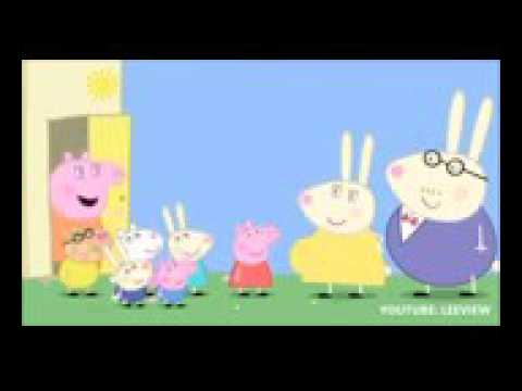 The Scottish Peppa Pig PART 3 144P - YouTube