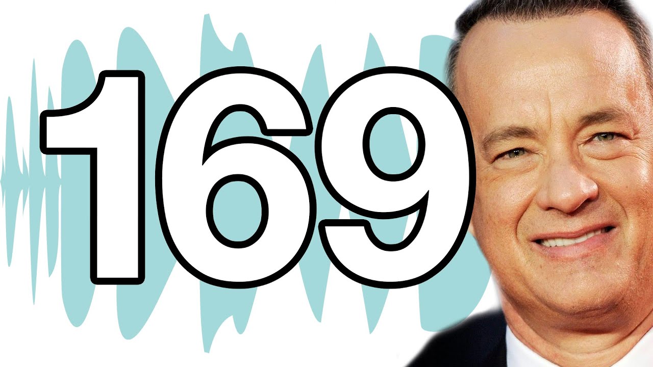 169: The Ultimate Tom Hanks Episode - The Unmade Podcast - YouTube