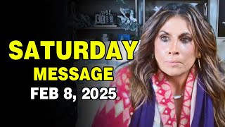 Powerful Message Monday From Amanda Grace 2 10 2025 Must Hear Nil Mari ...