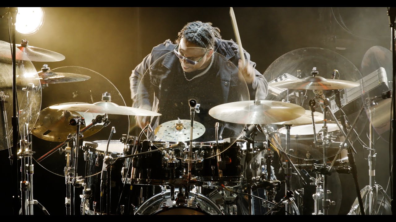 Charlie Puth Medley – That’s Not How This Works & How Long (Berklee Career Jam Concert) - YouTube