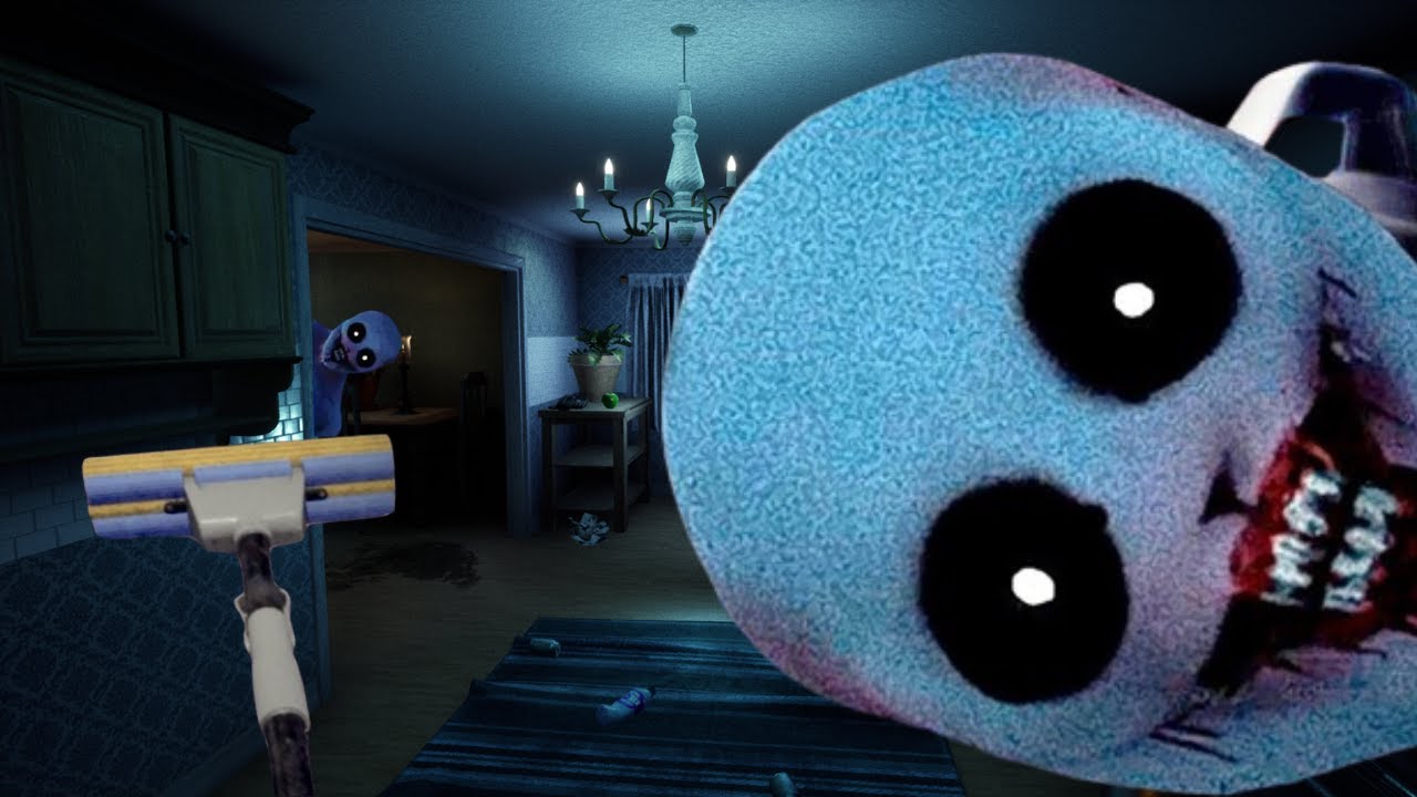 TENGO QUE LIMPIAR LA CASA DE UN GUARRO Y QUE ES MIRON | LATE NIGHT MOP ...