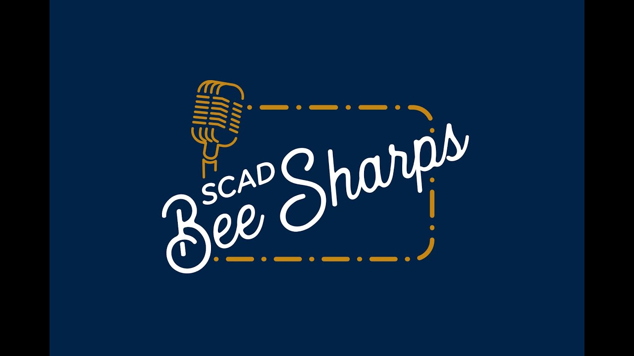 Meet the SCAD Bee Sharps - YouTube