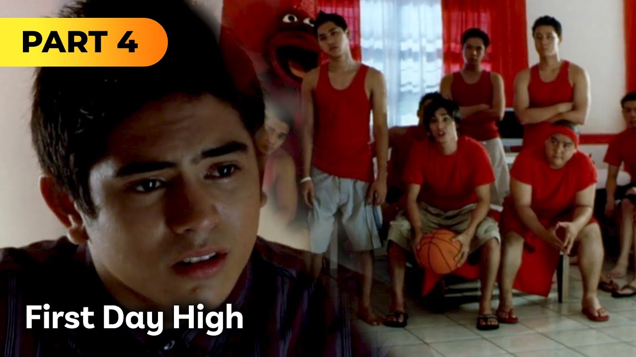 'First Day High' FULL MOVIE Part 4 | Kim Chiu, Gerald Anderson - YouTube