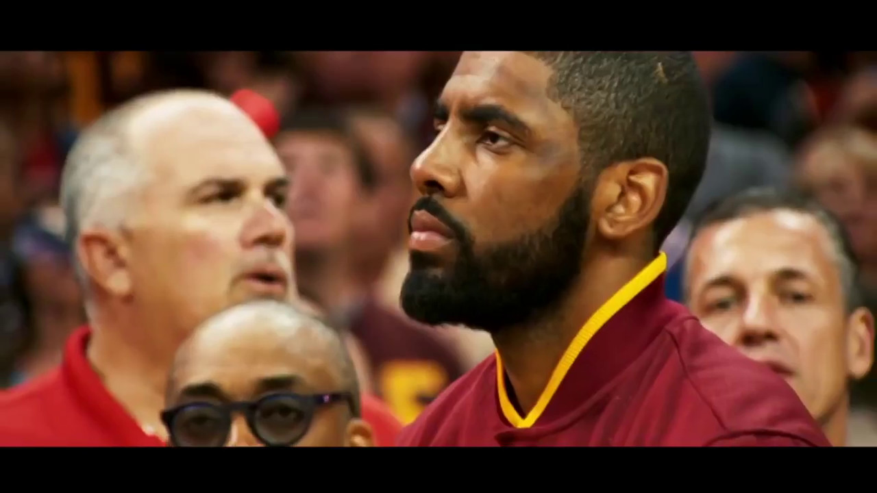 Kyrie Irving - King Of The Dead - YouTube
