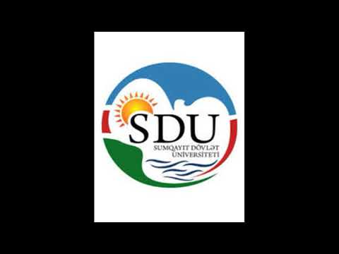 SDU- EVDE QAL TƏHSİLDƏN QALMA