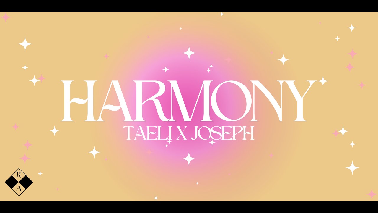 [TEASER] TAELI (태리) - 'BEAUTIFUL SYMPHONY' (feat. Joseph) -Official ...