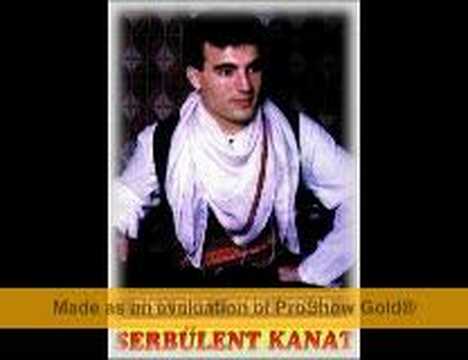 serbulent kanat helekciya