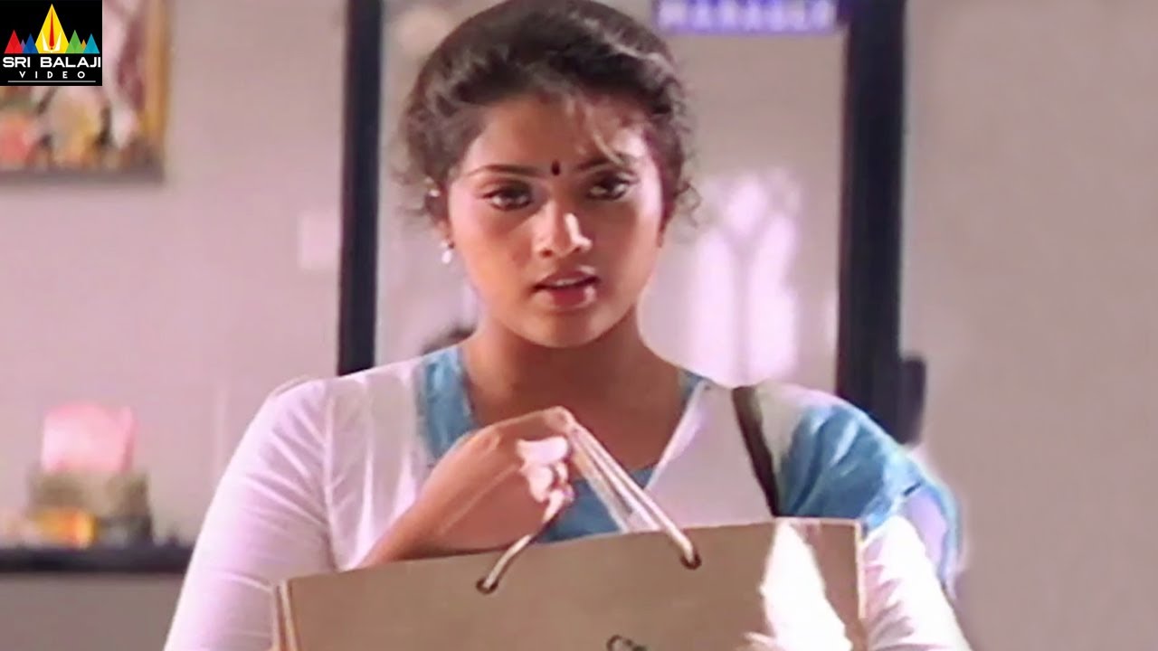 Rhythm Movie Meena with Ramesh Aravind | Arjun, Jyothika | Sri Balaji ...