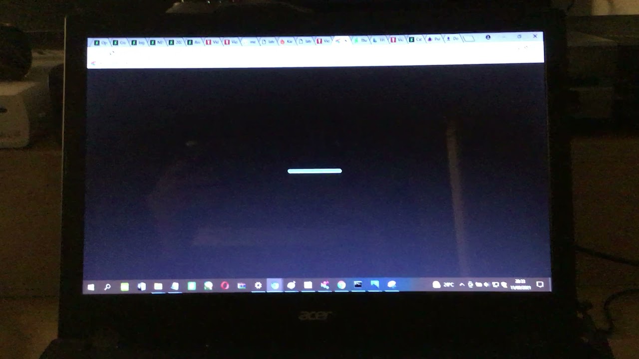 Me And My Friends On The Computer - YouTube