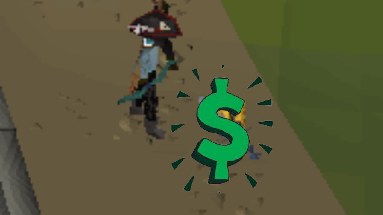 75 ATTACK PURE ARMADYL GODSWORD/ELDER MAUL PKING (BIG SMITE) - OSRS ...