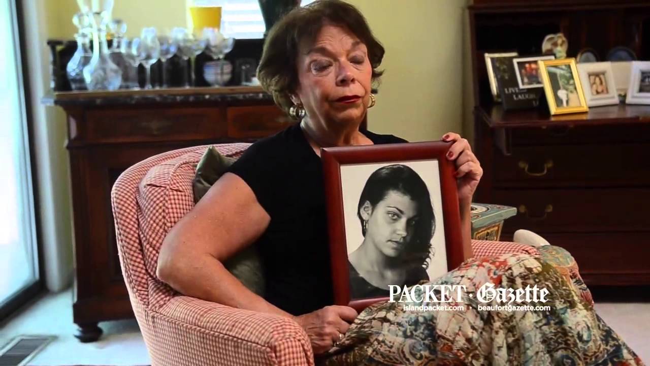 Diana Mercer on living with uncertainty about the death of her daughter ...