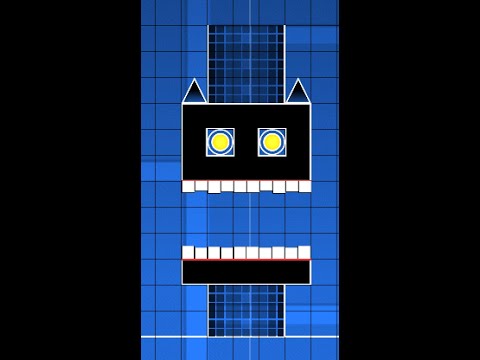 Unfunky Time by Wreckbot (me) | Geometry Dash 2.1