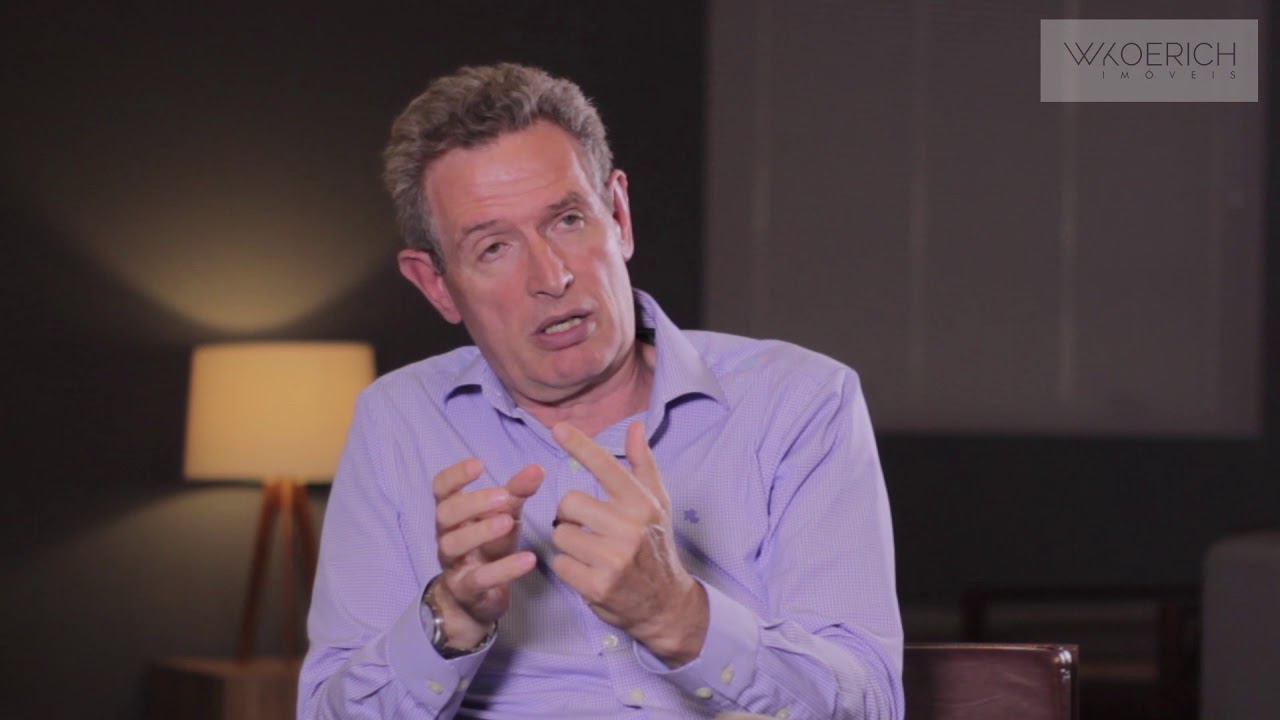 Jordi Castan apresenta projeto do Largo Benjamin Contant em ...