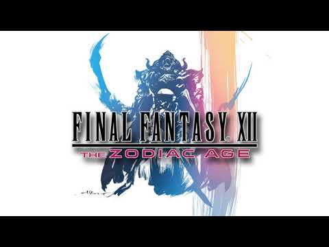 Final Fantasy XII - Esper Battle (Mashup, Original and Zodiac Age ...