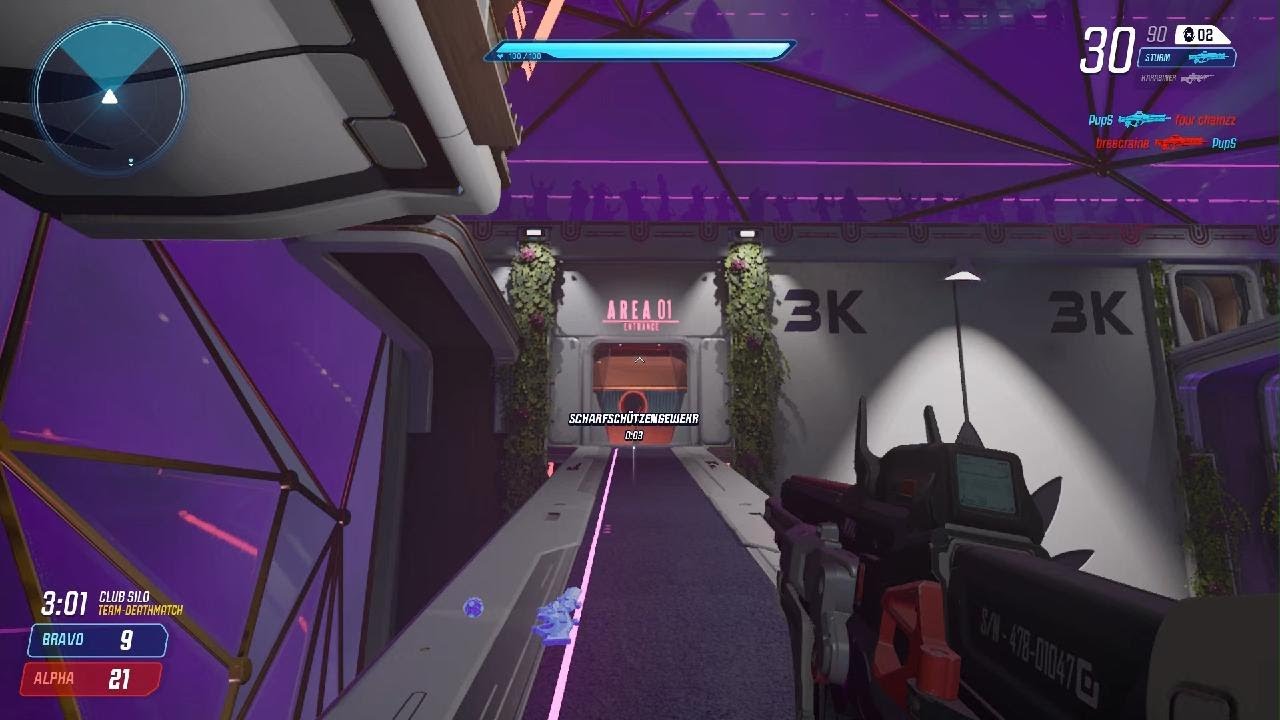 Splitgate - YouTube