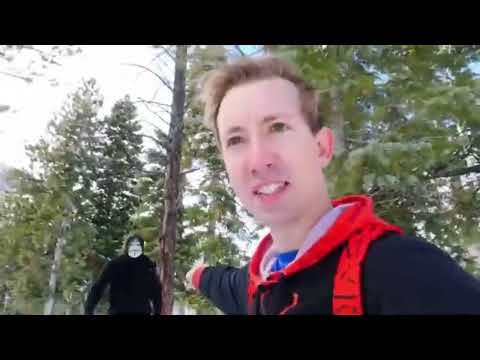 Spy ninja fighting - YouTube