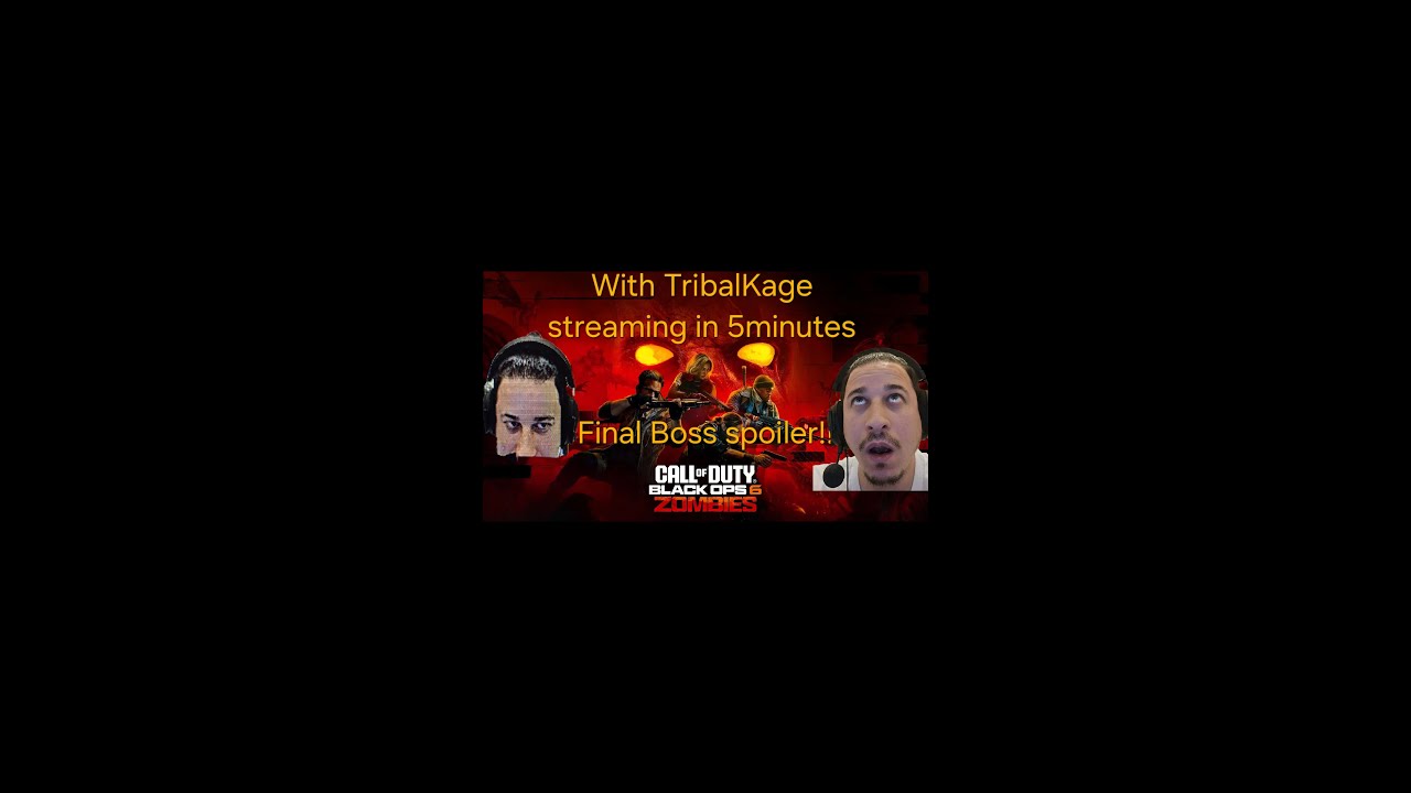 Final Boss Spoiler Part 2 - YouTube
