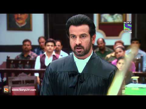 Adaalat - Royal Murder - Episode 345 - 9th August 2014