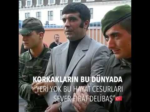 FIRAT DELİBAŞ ( SON KABADAYI - TÜRK MAFYA )  TR 🇹🇷