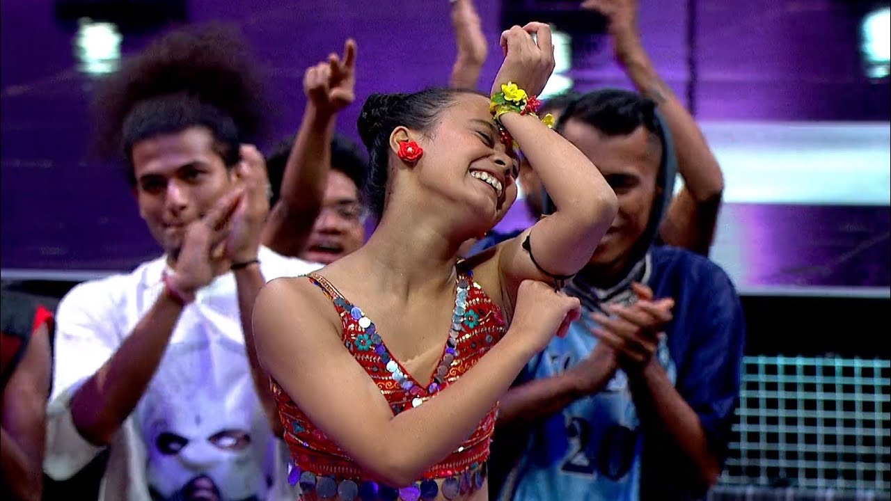 Dance Plus Pro | AKANKSHA | Remo D'Souza | Shakti | Puneet | Rahul ...