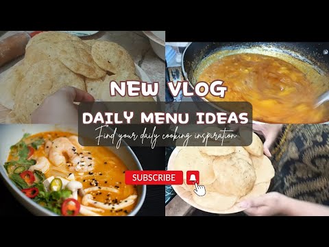 Daily Iftaar Ideas | yummy Food | Daily Vlog | With Bushra Rizvi - YouTube