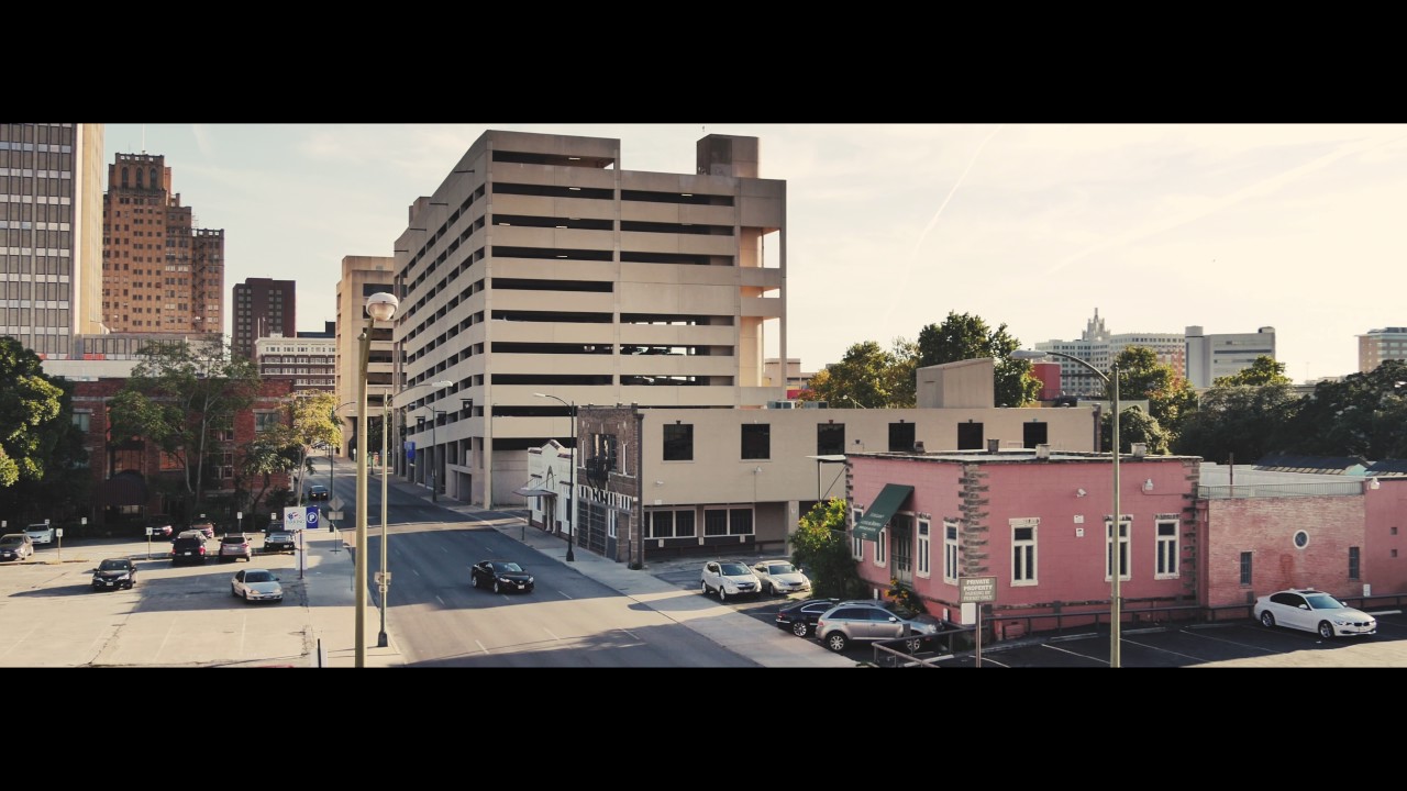 Project: Color Correction Practice - YouTube