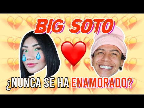 LE HAGO PREGUNTAS A BIG SOTO - NICOLE AMADO