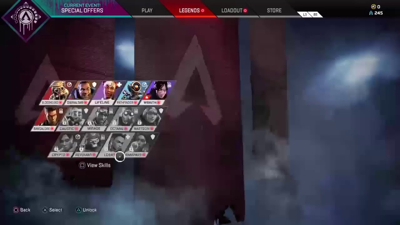 Malo apex - YouTube