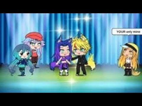 The emotionless boy part 4 glmm finale - YouTube