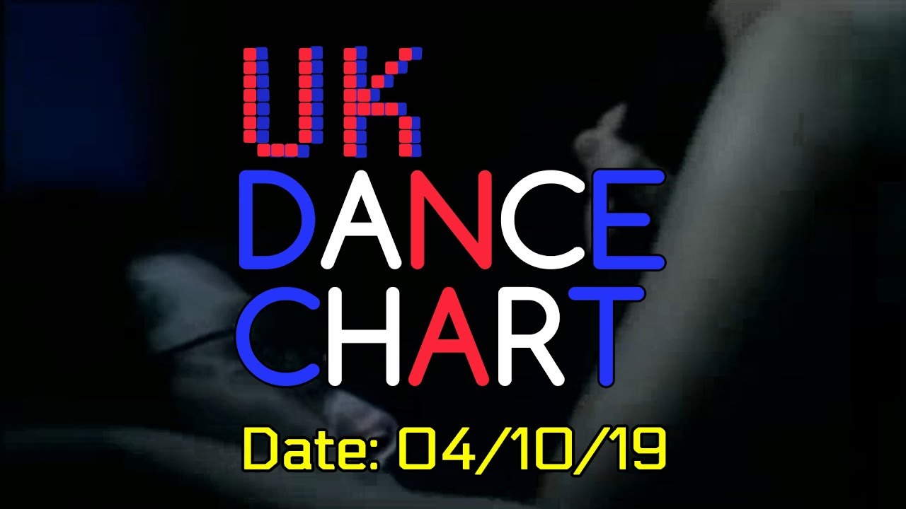 🇬🇧 UK DANCE CHART TOP 40 (04/10/2019) *RE-UPLOADED* - YouTube