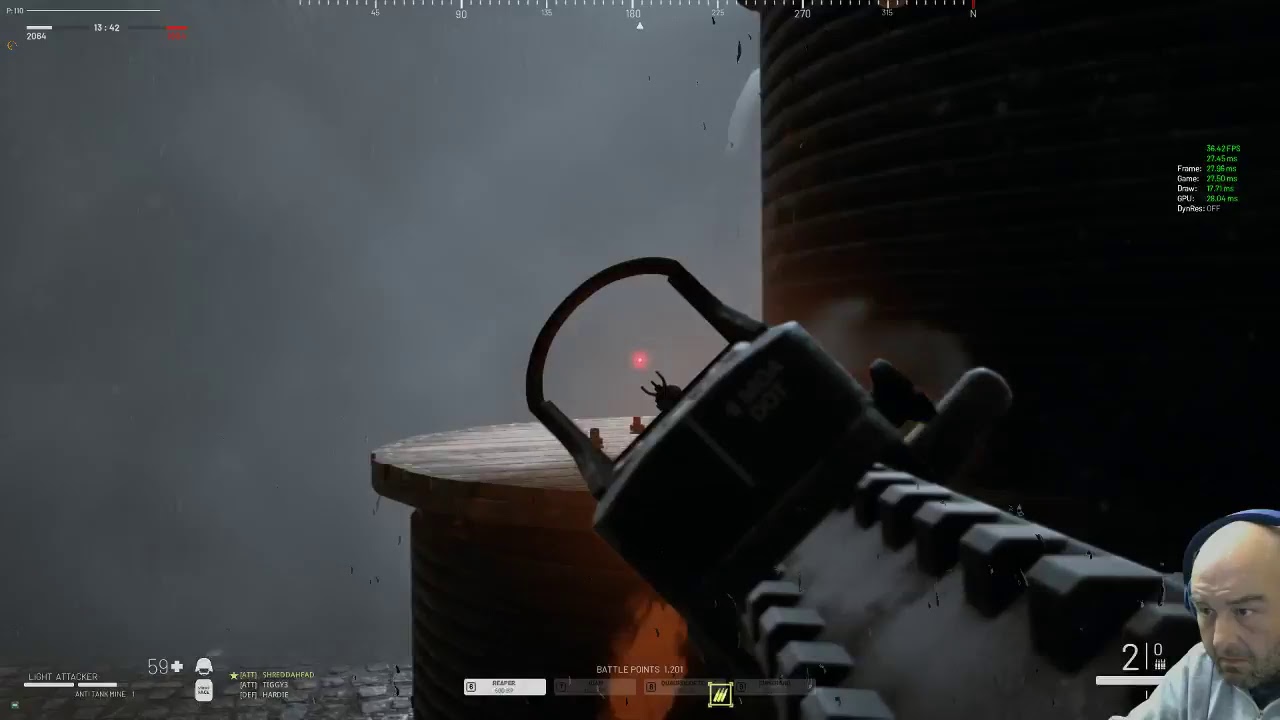 World War 3 . WW3 . First time Loading Up. - YouTube