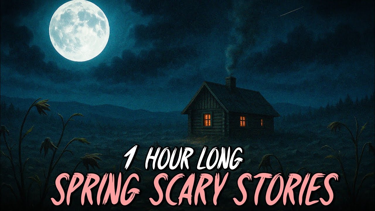 8 Terrifying TRUE Spring Horror Stories | True Scary Stories - YouTube